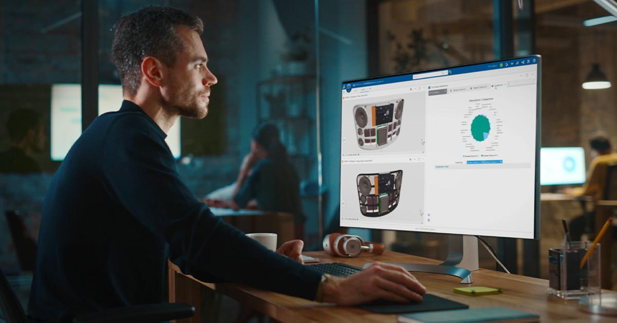 Dassault Systèmes Introduces Life Cycle Assessment Solution - PLM Green ...