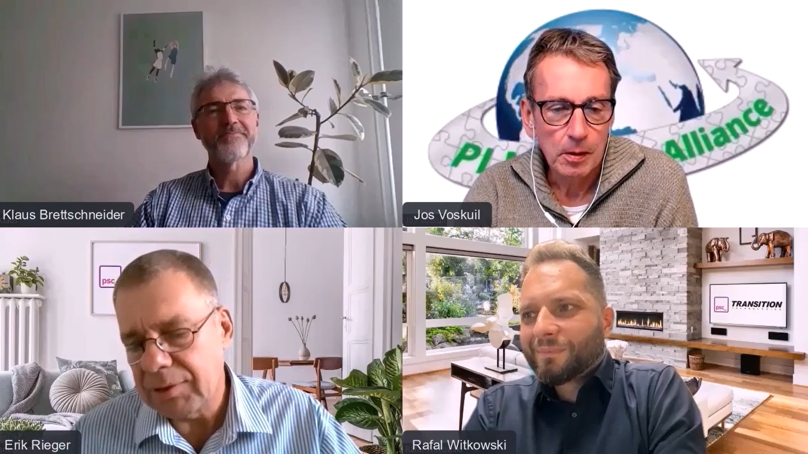 PLM Green Talking About Green PLM - PLM Green Global Alliance