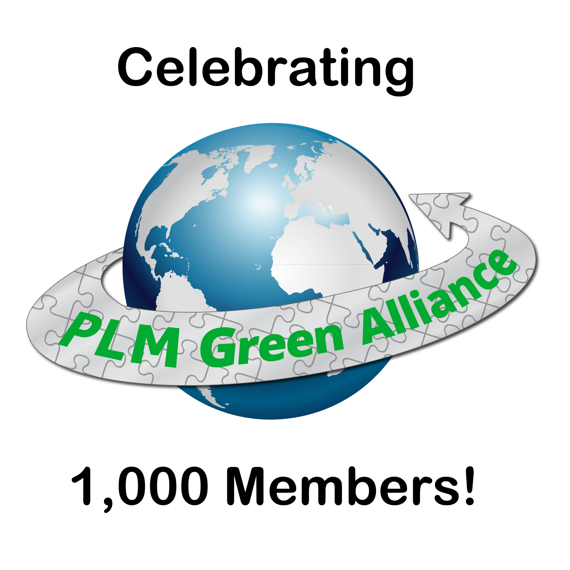 PLM Green Celebrates 1,000 Group Members - PLM Green Global Alliance